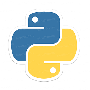 Adesivos de Tecnologia - Nerd Stickers