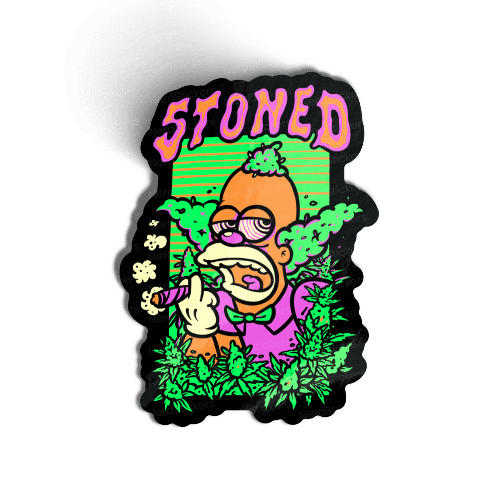 Stoned