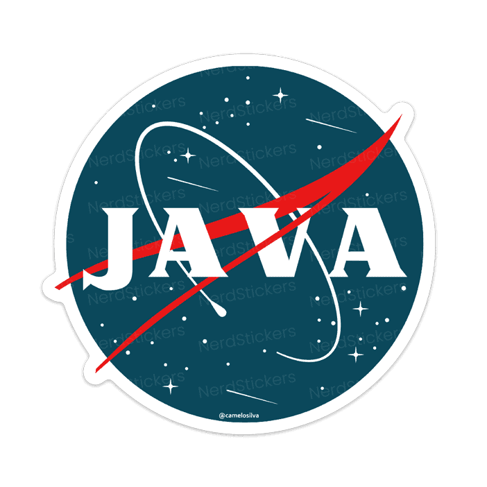 Java Nasa