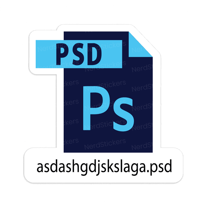 .PSD lol